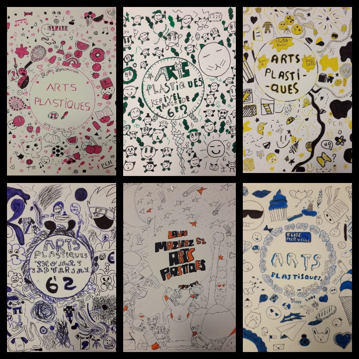 L invasion De Ma Page De Garde Art Plastique 6 Paul Claudel D Hulst L invasion De Ma Page De Garde Art Plastique 6 Paul Claudel D Hulst